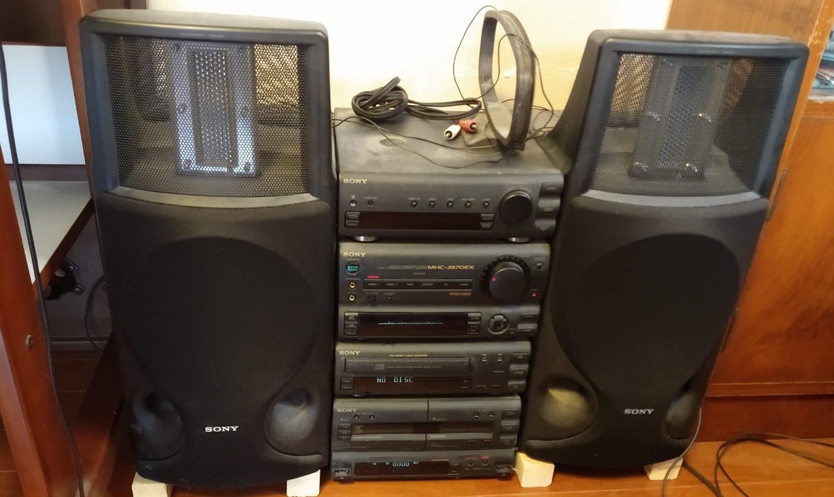 Sony PRO pixy ESPRITをBluetoothで復活させよう！ 〜プロローグ〜 – ChromebookとAndroidと私